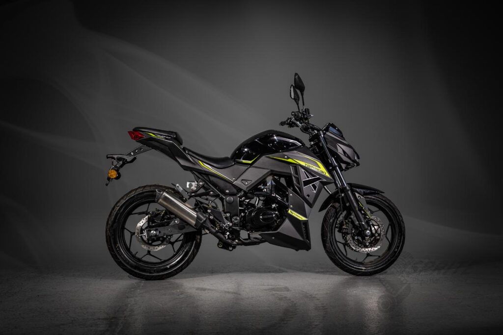 Yamasaki 50cc Motorcycles – Yamasaki