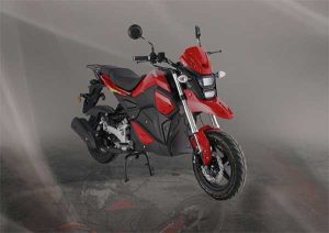 Yamasaki 50cc Motorcycles – Yamasaki